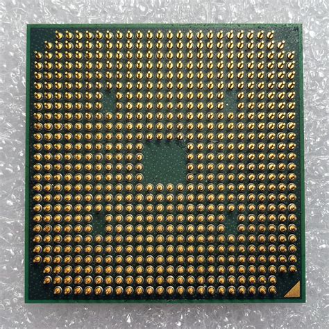 Amd K8 Processor 在线cpu博物馆 微处理器博物馆 Honuxs Cpu Museum