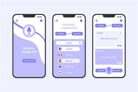 20 Aplikasi Translate Inggris Indonesia Yang Paling Banyak Dicari