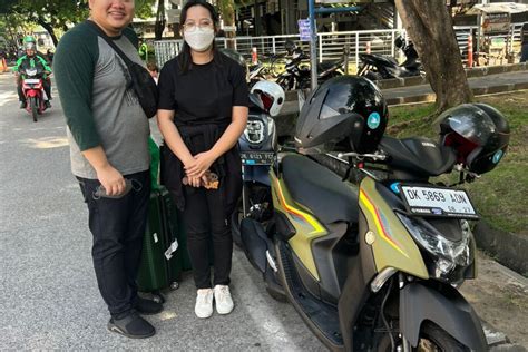 Keuntungan Liburan Dengan Sewa Motor Di Bali Sewa Motor Di Bali