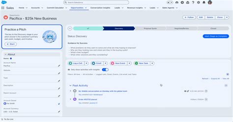 Salesforce Agentforce How Autonomous Agents Could Revolutionize Sales