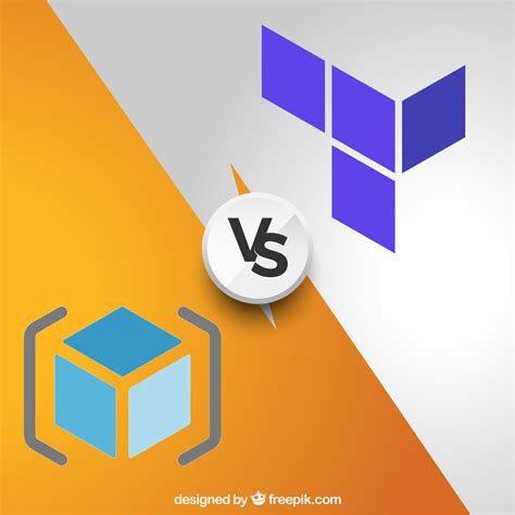 Arm Vs Terraform Oleg Ignat