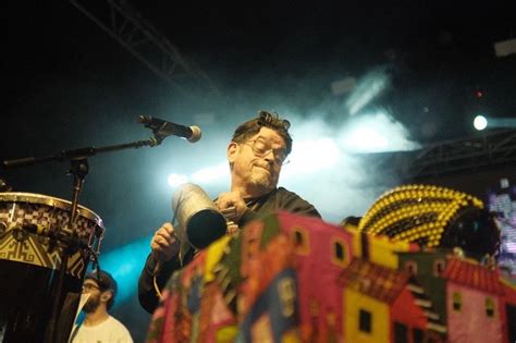 Municipalidad De Ñuñoa On Twitter 🎶damos Por Finalizadas Las