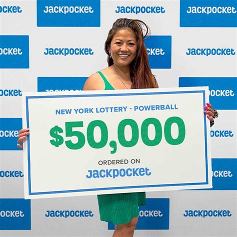 Are Powerball Numbers The Same In Every State Jackpocket Lottery Blog