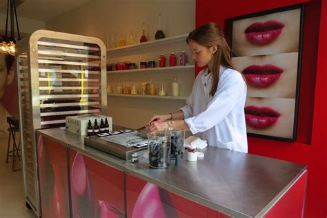 Bite Beauty Lip Lab Shes In The Glow