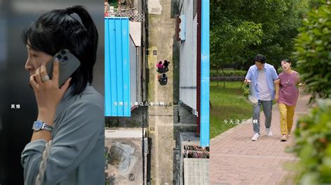 每个微小的细节，都是你爱我的大场面 生活 情感 爱情 Youtube