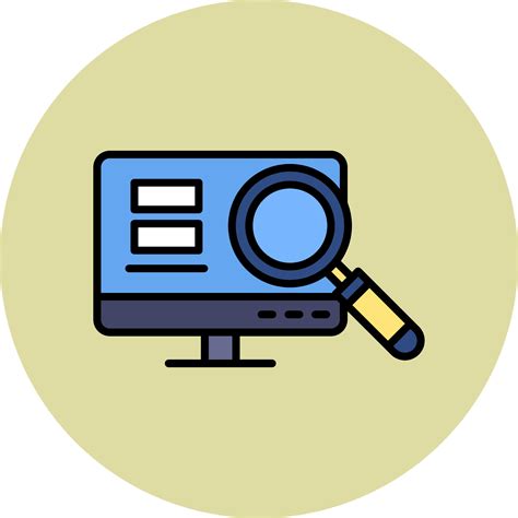 Inquiry Vector Icon 32749630 Vector Art At Vecteezy
