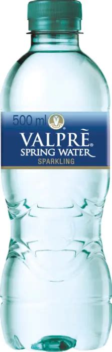 Ultra Liquorsvalpre Sparkling Water 500ml