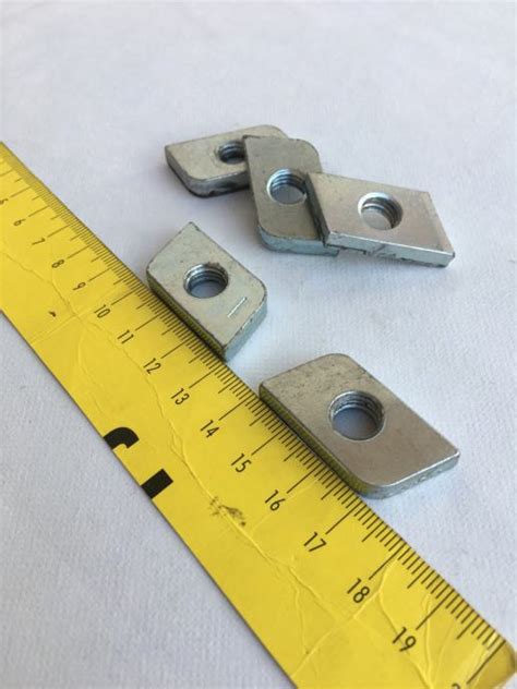 Matica Romb M10 Klizna Matica