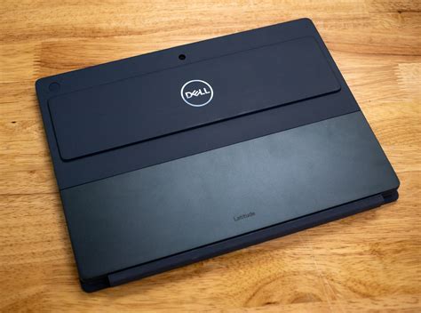 Recensione Del Dell Latitude 7350 Detachable Flessibilità In