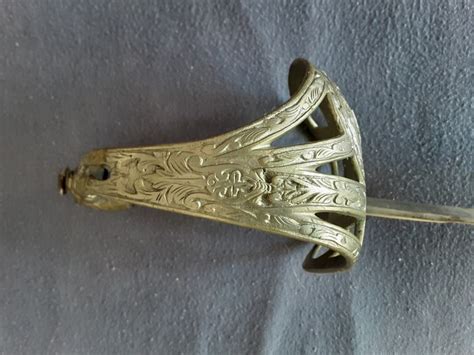 Sablja Kraljevine Shs