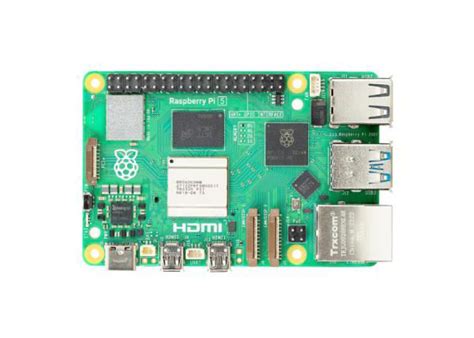 Paspberry Pi 5 4gb
