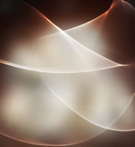 Light Brown Abstract Background Stock Image Image Of Festive
