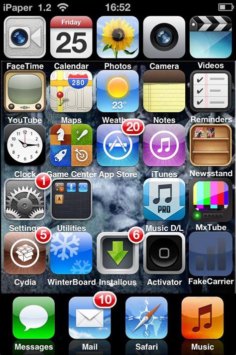 How To Fix Iphone Ipod If It Gets Stuck In Respring Loop Bc Guides