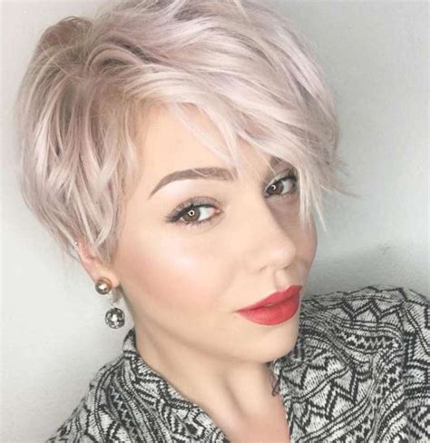 Short Hairstyles 2017 4 Fashion And Women