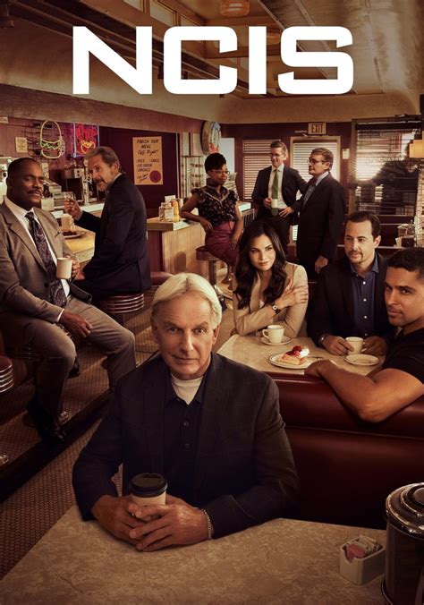 Ncis Unità Anticrimine Guarda La Serie In Streaming