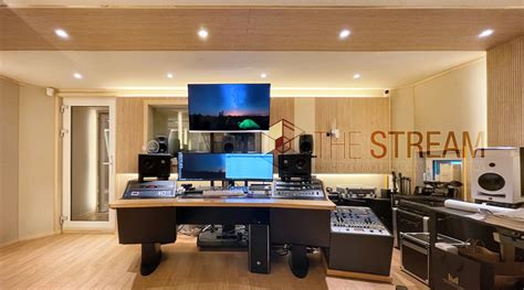 더존 Duzon Sound Project 더스트림 디자인