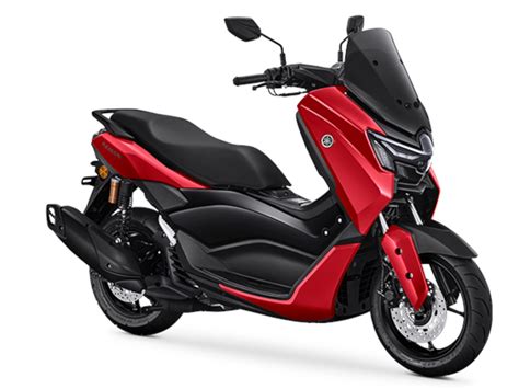 New Model Yamaha Motor Announces Nmax Turbo” What Are The New