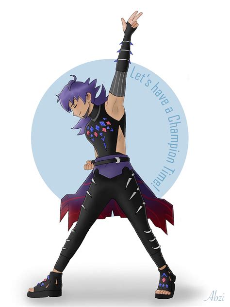 Sygna Suit Leon Pokemon Art Drawing Amino Amino