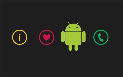 Android Developer Wallpapers K Hd Android Developer Backgrounds On