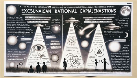 Debunking Common Ufo Sightings Alien Docs Exploring The Unknown