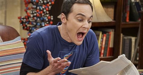 The Big Bang Theory 10 Things That Need To Happen To Sheldon Before It