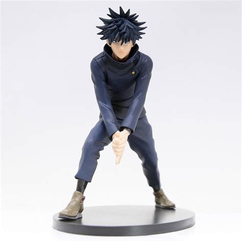 Banpresto Jujutsu Kaisen Megumi Fushiguro Banpresto Popular Anime