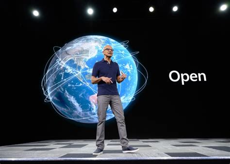 Together At Last Microsoft Will Ship A Linux Kernel With Windows GeekWire