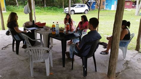 Tcp Pba Ci Activity Report January 2025 Tcp Terminal De Contêineres De Paranaguá