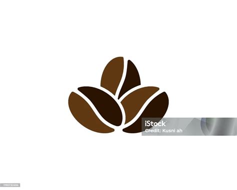 向量咖啡豆範本向量圖示插圖向量圖形及更多咖啡因圖片 咖啡因 夏天 大自然 Istock