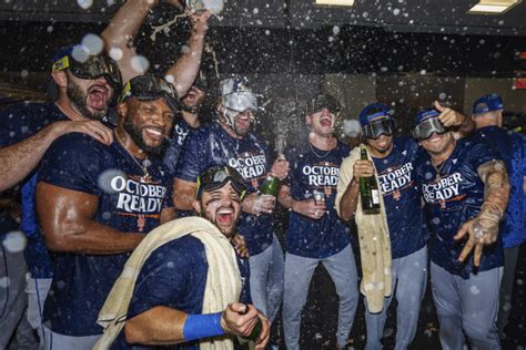 메츠 애틀랜타 Nl 와일드카드 막차 티켓mlb 가을야구 확정