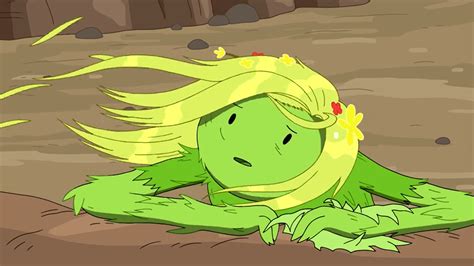 What Do You Think Of Fern I Just Re Watched The Finale And This Scene