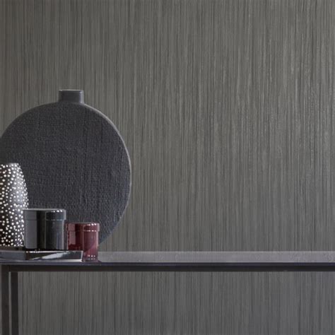 Zenith Ii Plaster Stria Canvas Linear Am Furnishing