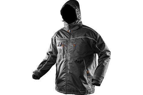 Рабочая куртка NEO Tools Oxford размер XXL 81-570-XXL - выгодная цена ...