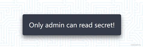 【web】afctf 2021 题解部分 Afctf 2021 Web Csdn博客