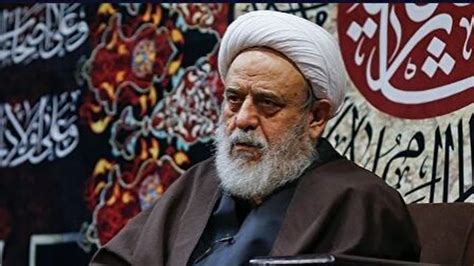 سخنرانی شیخ حسین انصاریان در شب بیست و سوم ماه رمضان ویدانه