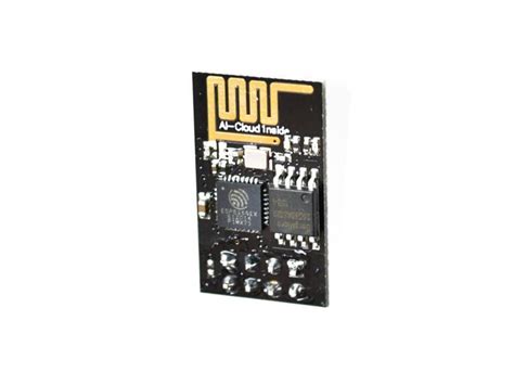 Esp8226 שיא מערכות