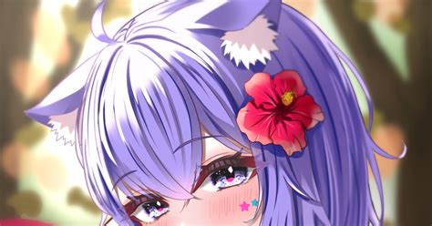 ホロライブ 夏〜 こげのイラスト Pixiv