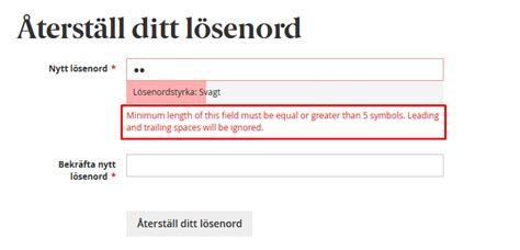 Password Validation Are Not Translated Magento2 Magento Forums