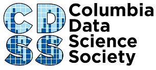 Columbia Data Science Society