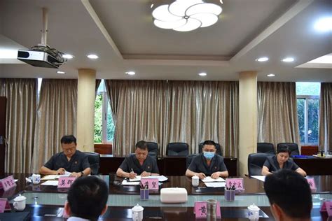 南宁市中院到西乡塘区法院开展执行队伍教育整顿暨规范执行行为提升执行质效专项巡查督导澎湃号·政务澎湃新闻 The Paper