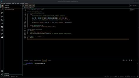 Kasun Chamara On Linkedin Codealpha Internship Cybersecurity