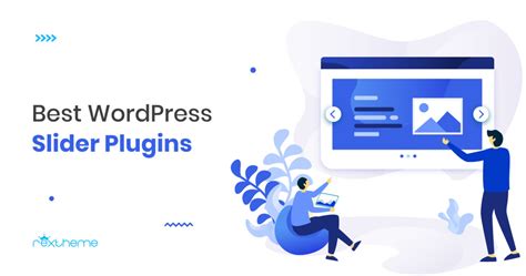 Best WordPress Responsive Slider Plugins