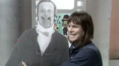 Terry Gilliam Explains The Process Of The Amusing Cutout Animation Used