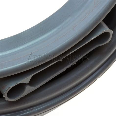 Philips Washing Machine Door Boot Door Seal