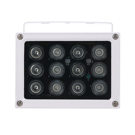 Infrared Illuminator 12pcs Array IR LEDS IR Illumi Grandado