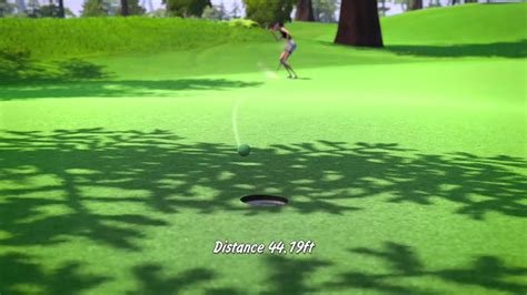Powerstar Golf Youtube