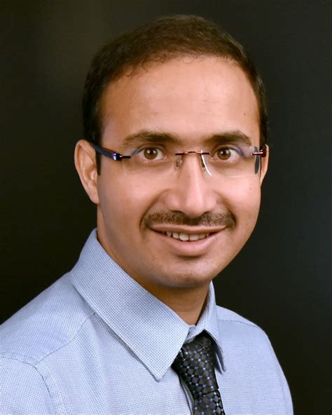 Follow Up Conversation With Prof Dr Mohammad Javed Ali Fau Erlangen