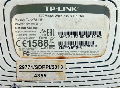Modem Wifi Dan Router Tangguh Tp Link Lengkap Elektronik Bagian Komputer And Aksesoris Di Carousell