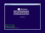 How To Fix The Missing Operating System Error