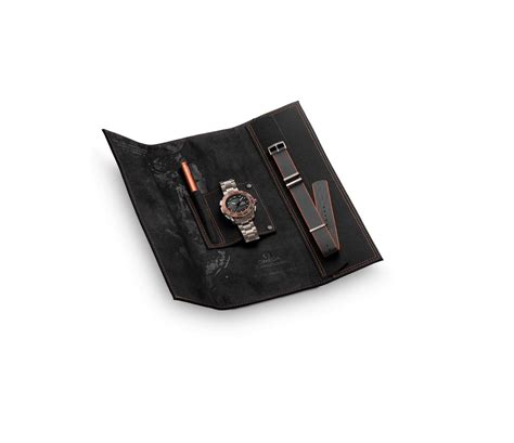 Omega Speedmaster X‑33 Mars Timer Chronograph 45 Mm Touch Of Gold